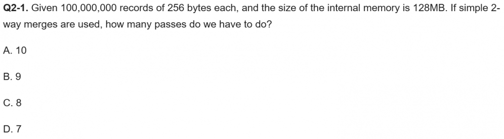 ADS Correction - mem 的小站