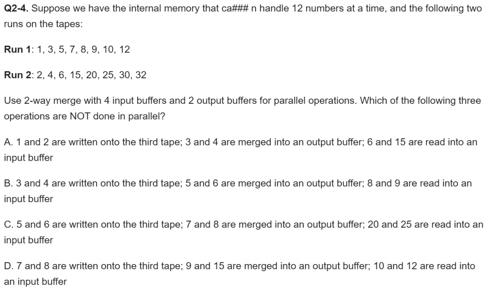 ADS Correction - mem 的小站