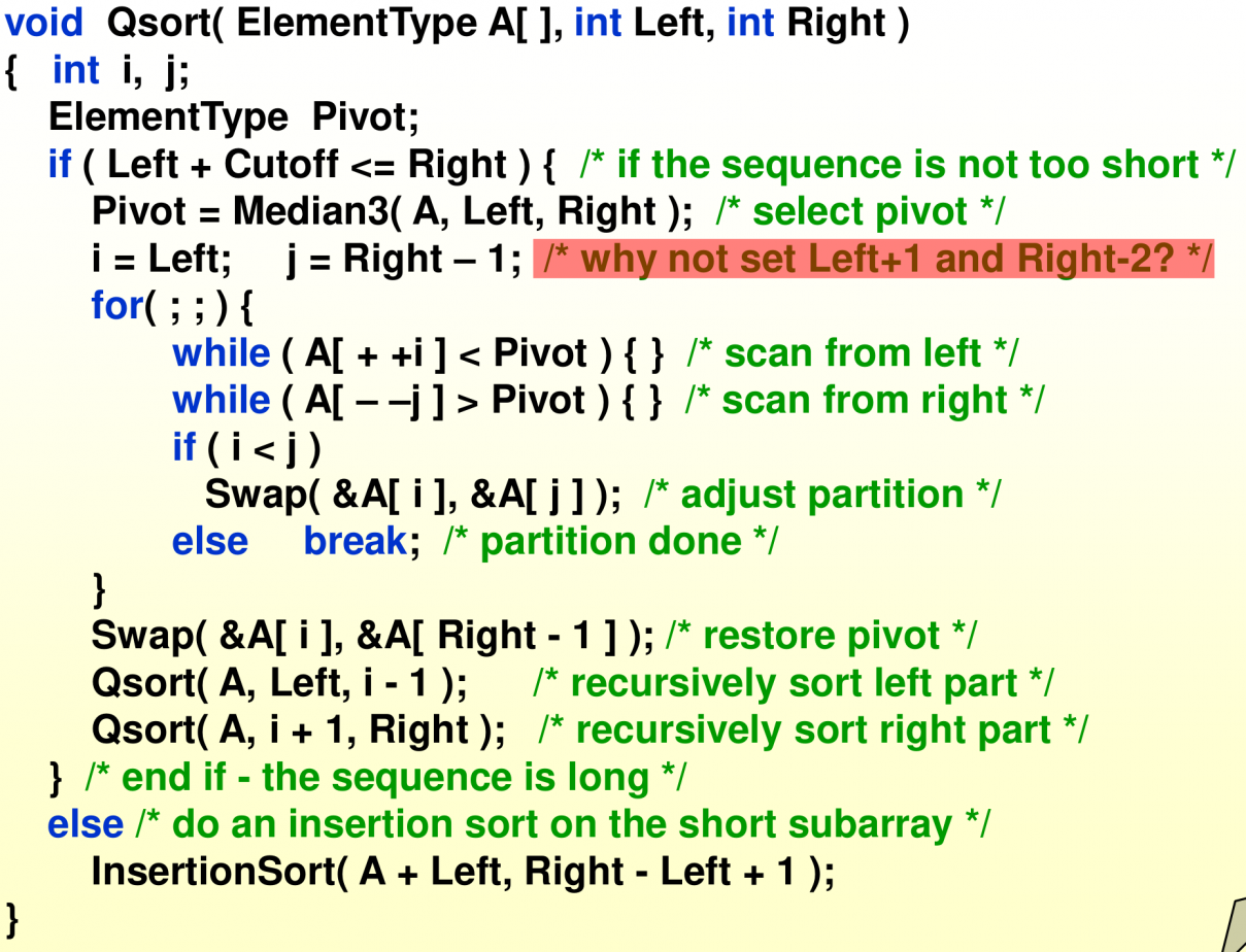FDS Notes - mem 的小站